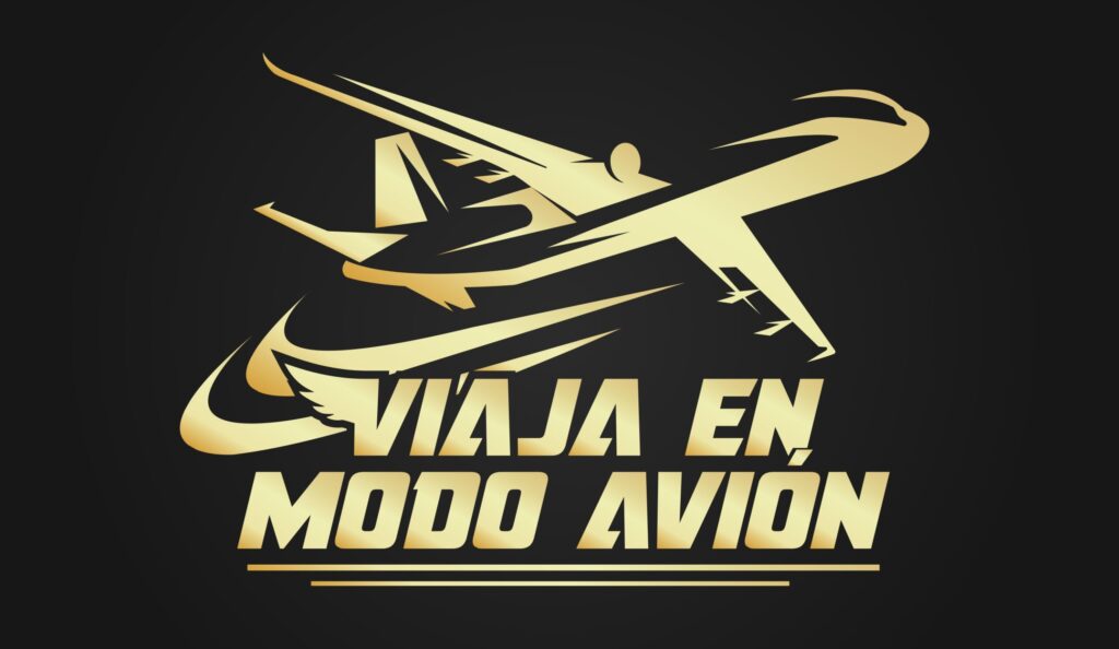 Inicio - Viaja En Modo Avion